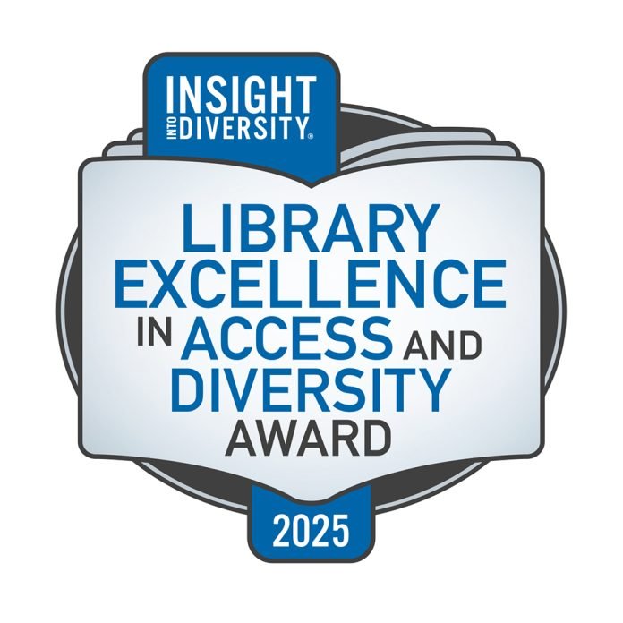 2025 LEAD Award Logo Download | Insight Into Academia